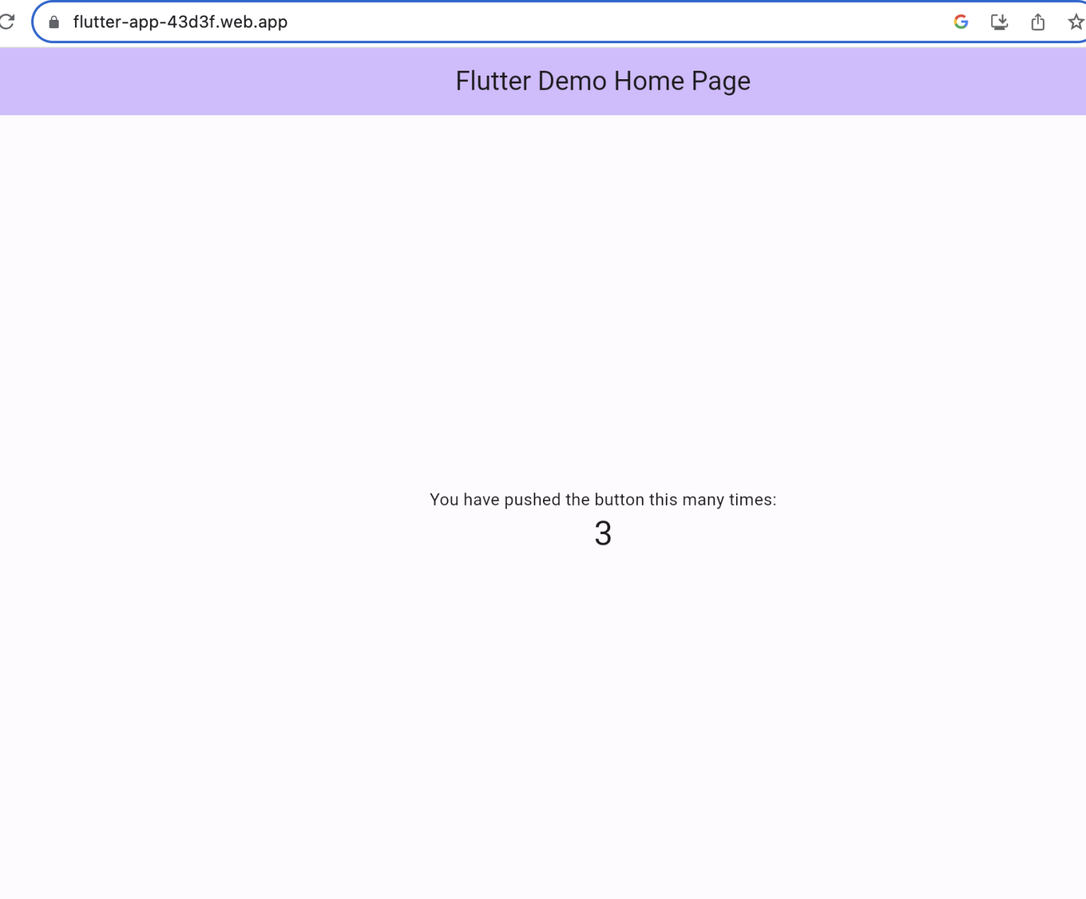【Flutter】firebaseへのデプロイ – ソフトウェアエンジニアの技術ブログ：Software engineer tech blog