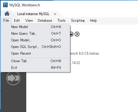 create ER diagram with MySQL Workbench – ソフトウェアエンジニアの技術ブログ：Software ...
