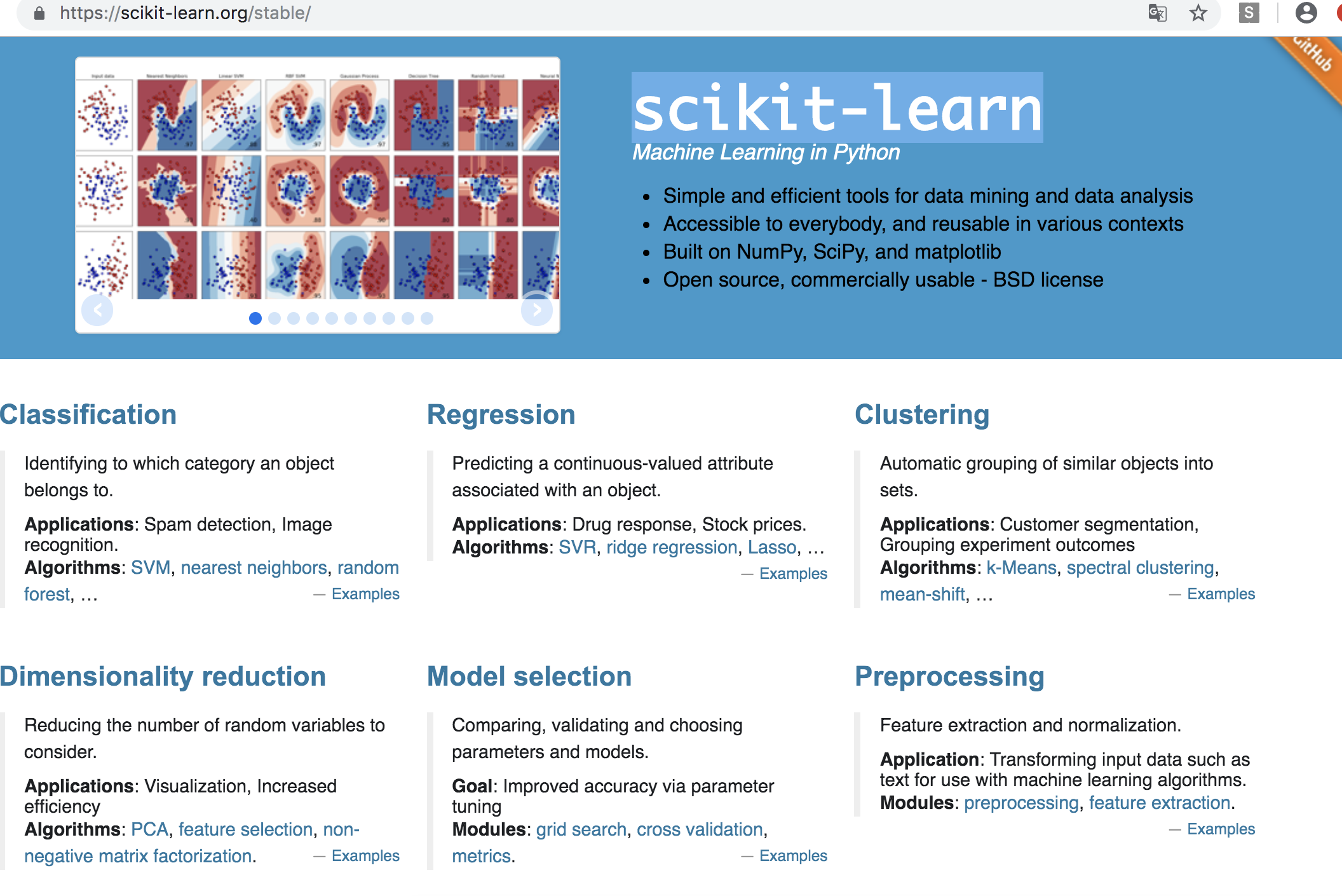 scikit-learn – ソフトウェアエンジニアの技術ブログ：Software engineer tech blog
