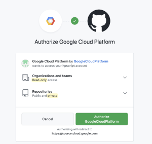 [GCP] Cloud Source Repositoryを利用 – ソフトウェアエンジニアの技術ブログ：Software engineer ...