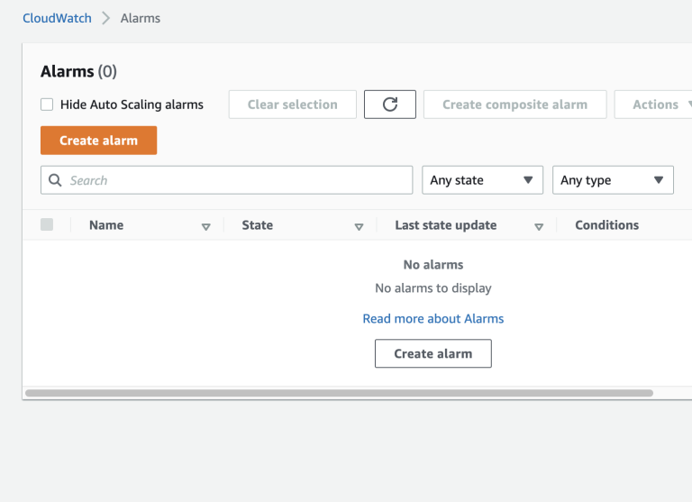 CloudWatch基本項目 – ソフトウェアエンジニアの技術ブログ：Software engineer tech blog